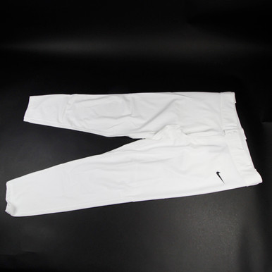 Nike Baseball Pants Men's White Used XL 49