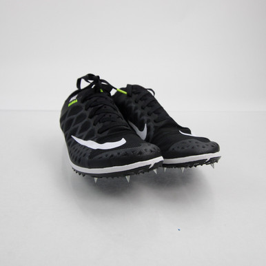 Nike Mamba Track Cleat Men's Black Used 8 51