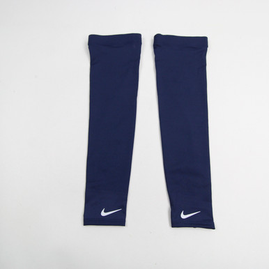 Nike Pro Compression Sleeves-Arm (Shooting) Men's Navy New without Tags ...