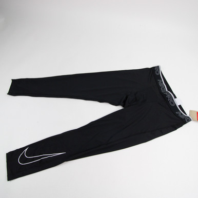 Nike Pro Dri-Fit Compression Pants Men's Black New with Tags LT-PNTS-023661