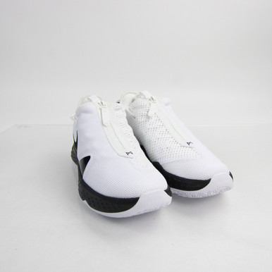 Nike PG Basketball Shoe Men's White/Black New without Box 11-SHOE-013999