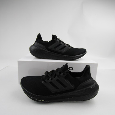 adidas Ultraboost Running & Jogging Shoes Men's Black Used 12.5-SHOE-018723