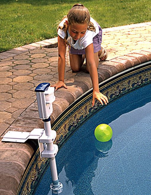 Pool Eye PE22 In Ground Swimming Pool Alarm Infrared PE22 PE22-Q