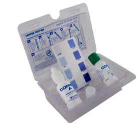 Water Test Kits