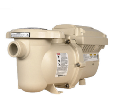 Pentair IntelliFlo3 VSF 3HP Vari-Speed Pool Pump 011075
