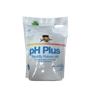 pH Plus 5 Lb Raise pH