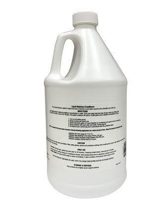 Liquid Stabilizer and Conditioner 1 Gallon 47241010