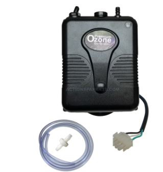 Ozonators QCA Spa Balboa Ozone Generator 54449 54449-Q