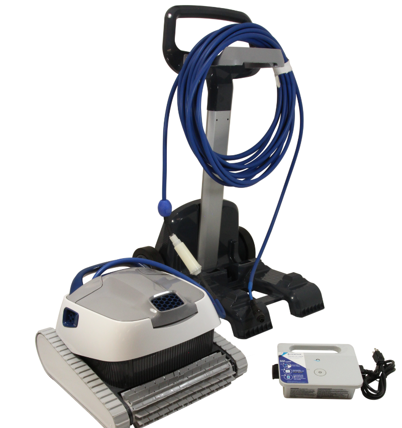 Aquabot Junior In-Ground Robotic Pool Cleaner NE339