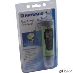 Digital Salt Meter Hayward Aqua-Rite Trol/Logic GLX-SALTMETER