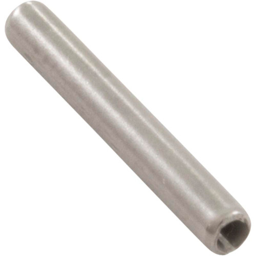 Spring Pin Anthony Push Pull Valve Stainless Steel V34-021