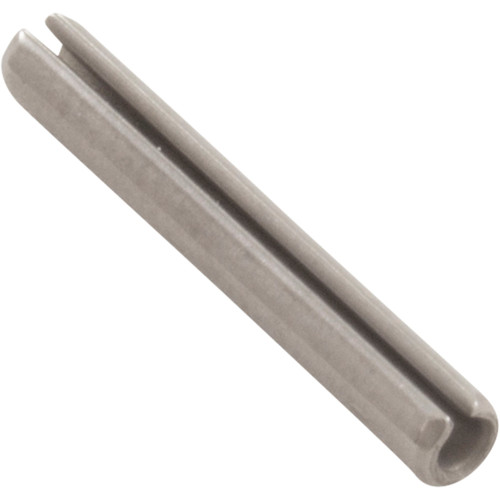 Spring Pin Anthony Push Pull Valve Stainless Steel V34-021