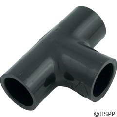 Tee 1/2"S X 1/2"S X 1/2"S 401-005