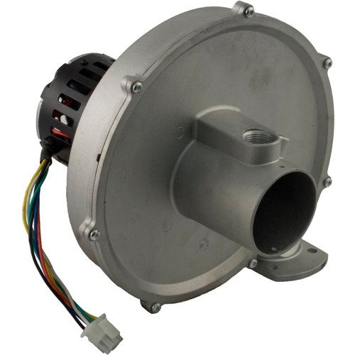 Blower Kit Pentair MasterTemp 400/Max-E-Therm 400 LP 77707-0256