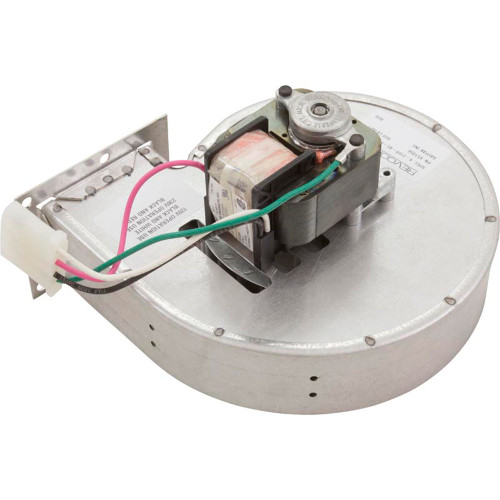 Blower Raypak R185A/R185B 008080F