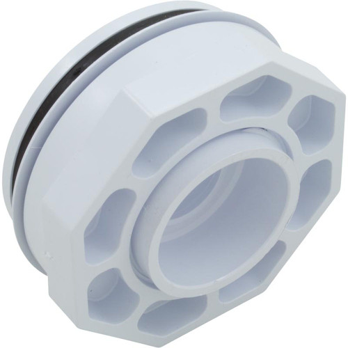 Inlet Fitting Jacuzzi/Carvin Vinyl Quantity 2 94128010