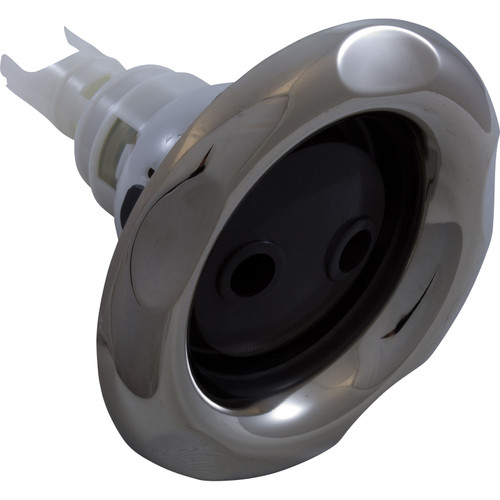 Jet Insert CMP Typhoon 500 5 In Twin Roto Scalloped SS-Gray 23452-212-000