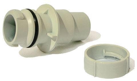 Filter Pump Adapter 4552 General Foam