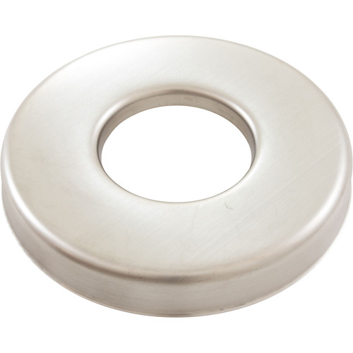 Pool Ladder Escutcheon Stainless Steel 25572-100-000