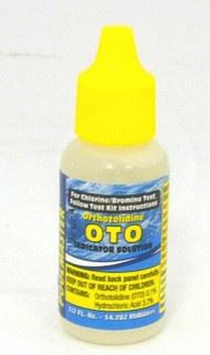 OTO Reagent Indicator Solution Replacement 1 23241 23241-Q