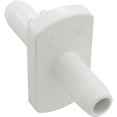 Injector Prozone V3 PZ-884 White 600212