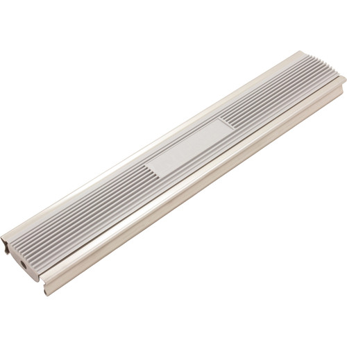 Tread Inter-Fab Sure-Step SS Bottom with Slip Res Top Tread Gray SUT