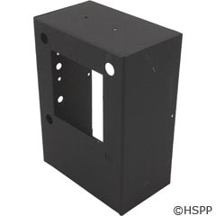 Heater Control Box Deluxe Large 82-02007