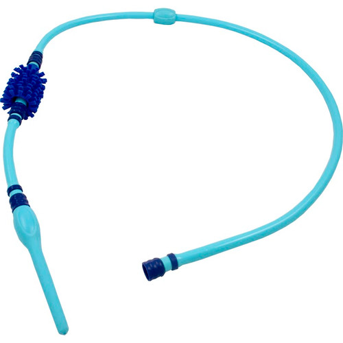 Power Sweep Zodiac Mars HP Cleaner with Scrubber W70117