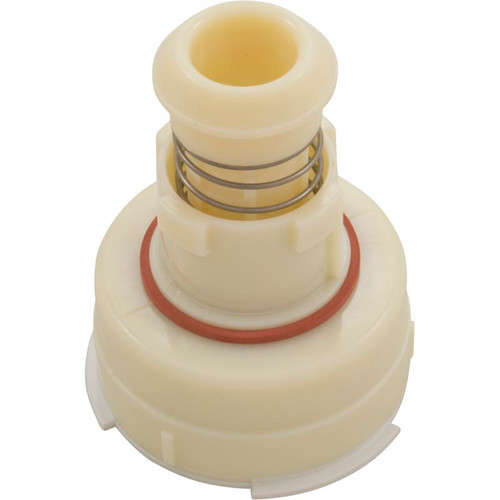 Cleaning Head Paramount PCC2000 Rotating White 004-552-5020-01