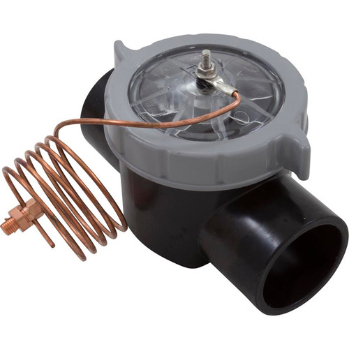 Zinc Anode Valve 2In 25810-200-000