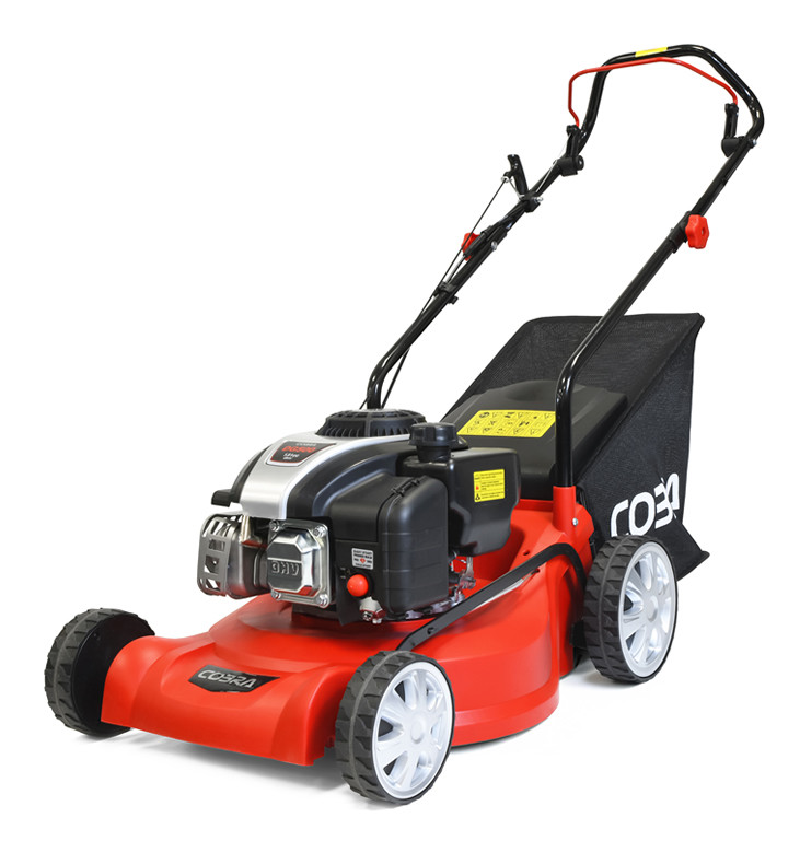 M41C Lawnmower