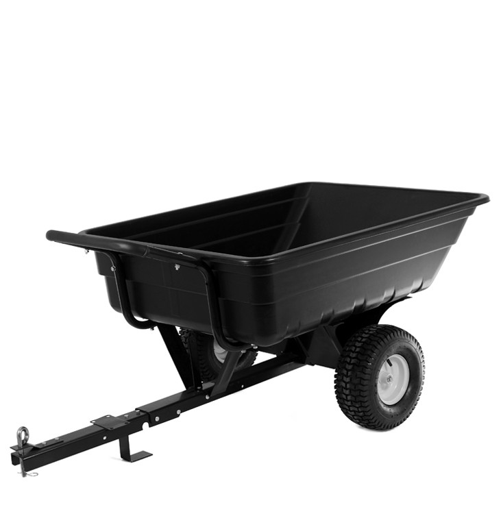 GTT400HD Towable Trailer / Cart