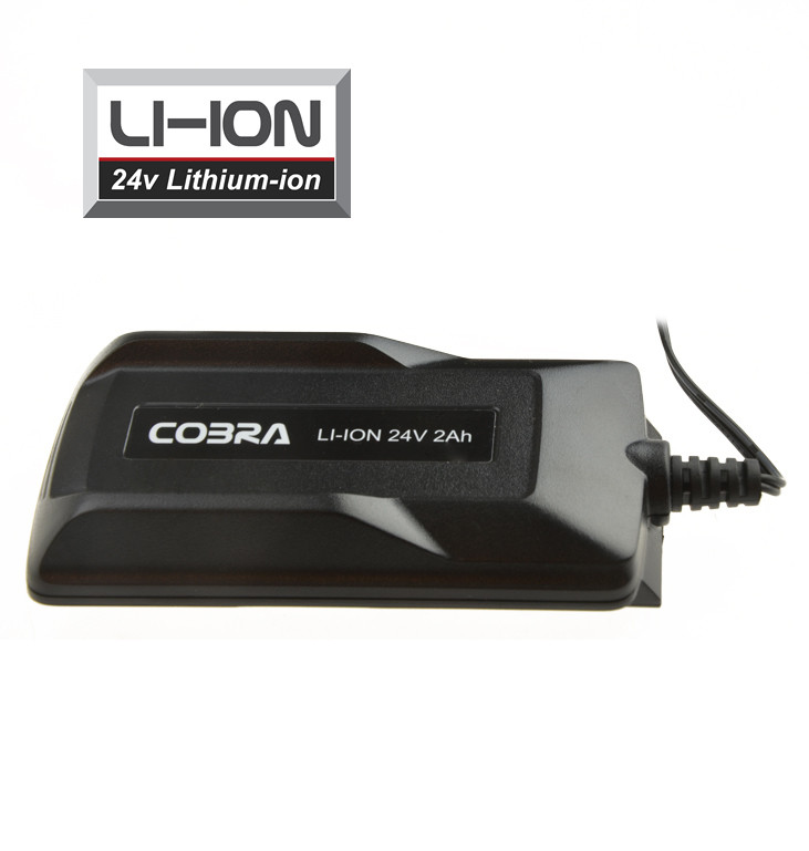 24v Charger
