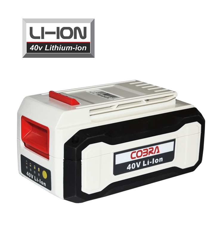 40v 2.5Ah Battery