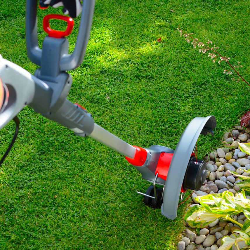 Lawnmower Range - CORDLESS RANGE - Cordless 4 Wheeled - Cobra Garden