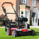 S40C Scarifier