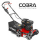 S40C Scarifier