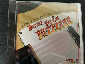 Format - CD - Bomp Records