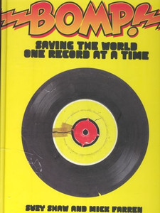 Merch - BOOKS & MAGS - Bomp Records