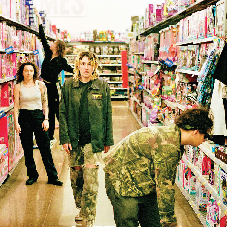 BOBBY LEES -Beauty Pageant- BLACK VINYL WITH INSERT - Bomp Records