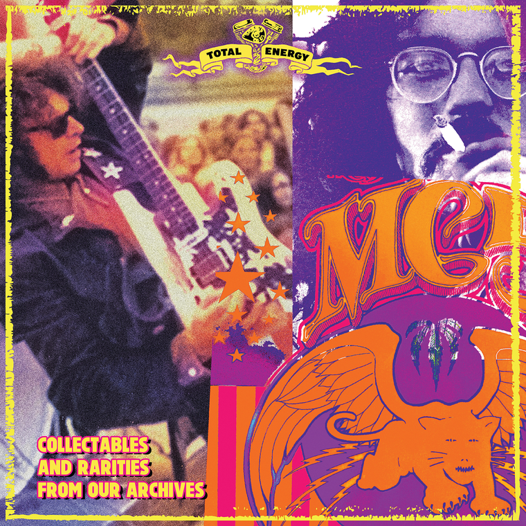MC5- KRAMER,WAYNE - COCAINE BLUES /ICE PICK SLIM - AUTOGRAPHED ARCHIVAL ...