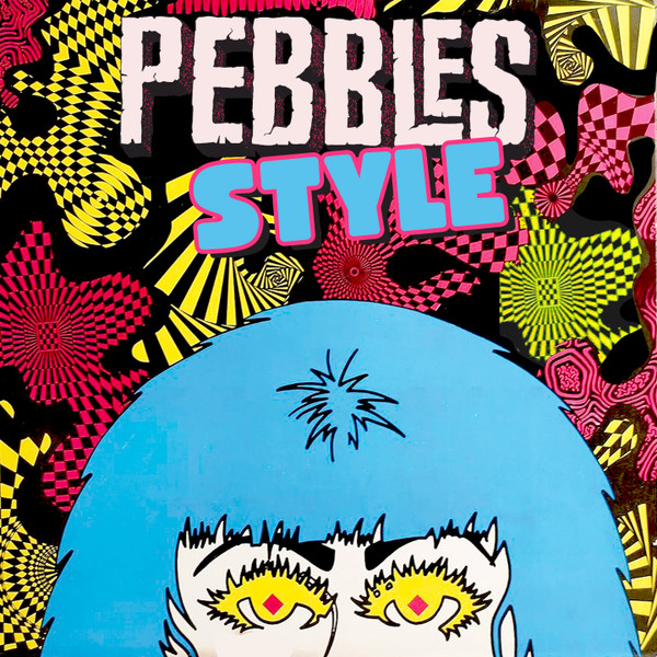 #019 " PEBBLES STYLE" CD MYSTERY BUNDLE- 5 SURPRISE CDS FOR $15 - Bomp ...