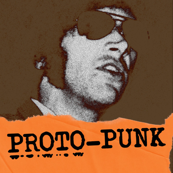 #020 "PROTO PUNK" CD MYSTERY BUNDLE-( If you like Sonics, Electric Eels ...