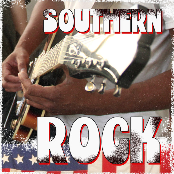 #022 "SOUTHERN ROCK" CD MYSTERY BUNDLE(If you like Drive-By Truckers ...