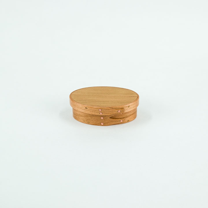 Handcrafted Lidded Box – Exquisite Woodworking by KHK Woodworks