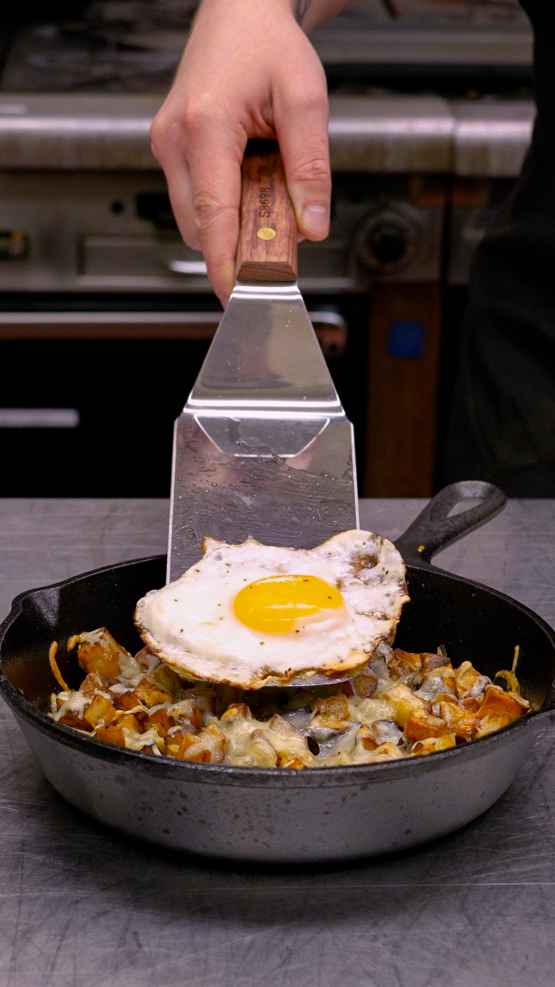Breakfast Bowl - Dexter Russell, Inc.