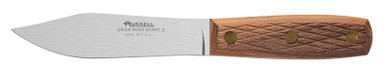 Traditional® 5" Fish Knife, Carbon Steel 4215| Dexter Russell