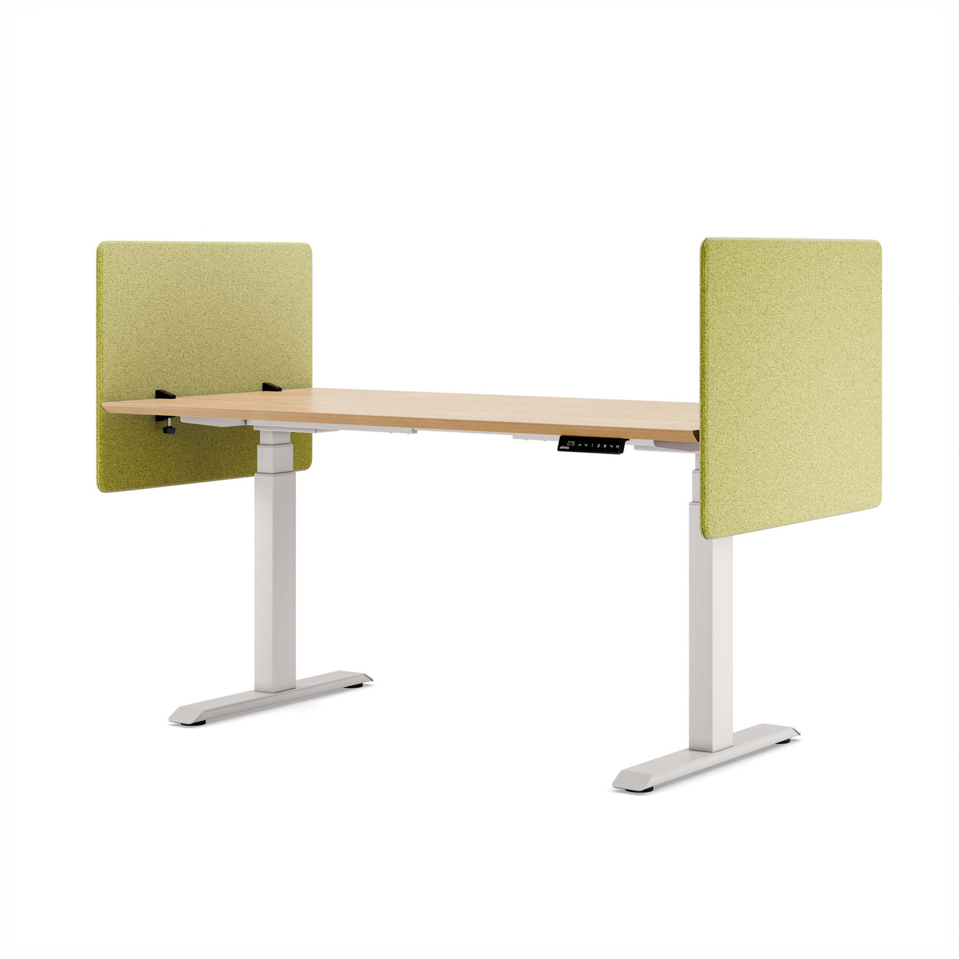 Reduzieren Sie Büro-Lärm und steigern Sie die Konzentration mit ...