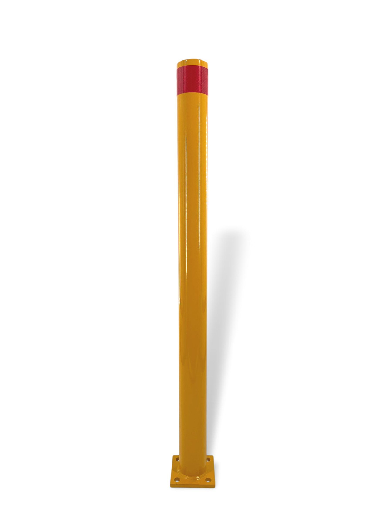 SAFETY BOLLARD