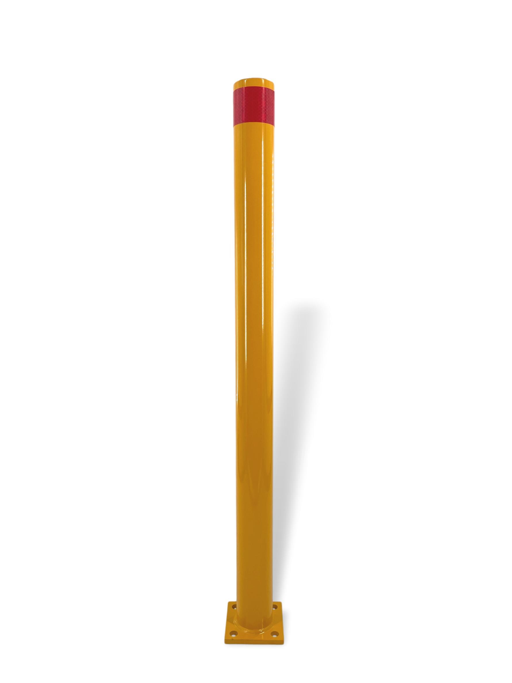 SAFETY BOLLARD